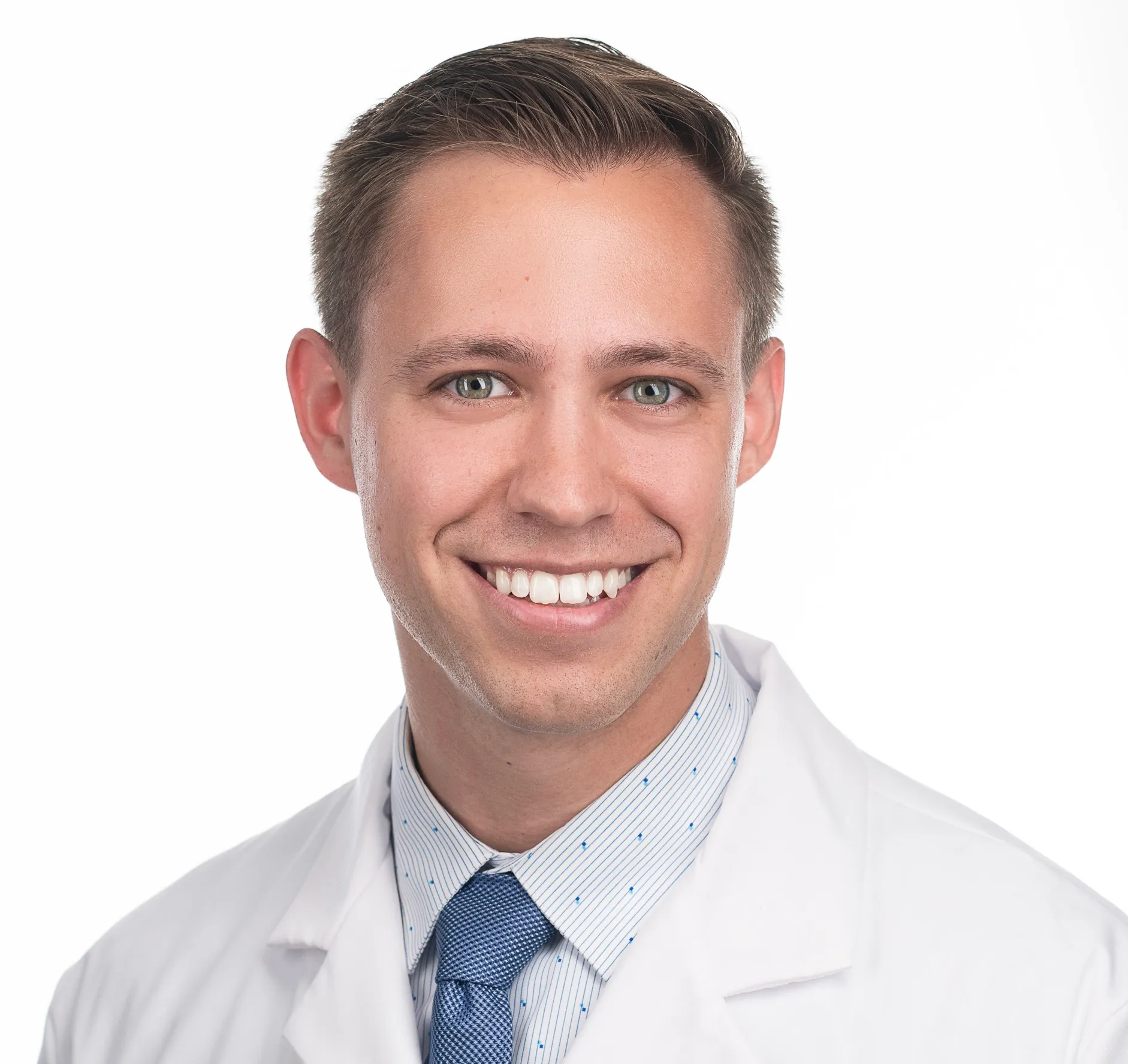 Meet Dr. Arrigo Portsmouth NH, Watterworth & Arrigo Orthodontics